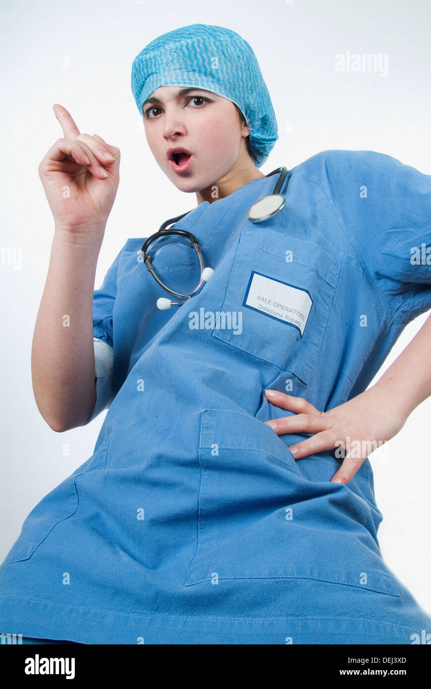 Reproaching hi-res stock photography and images - Alamy