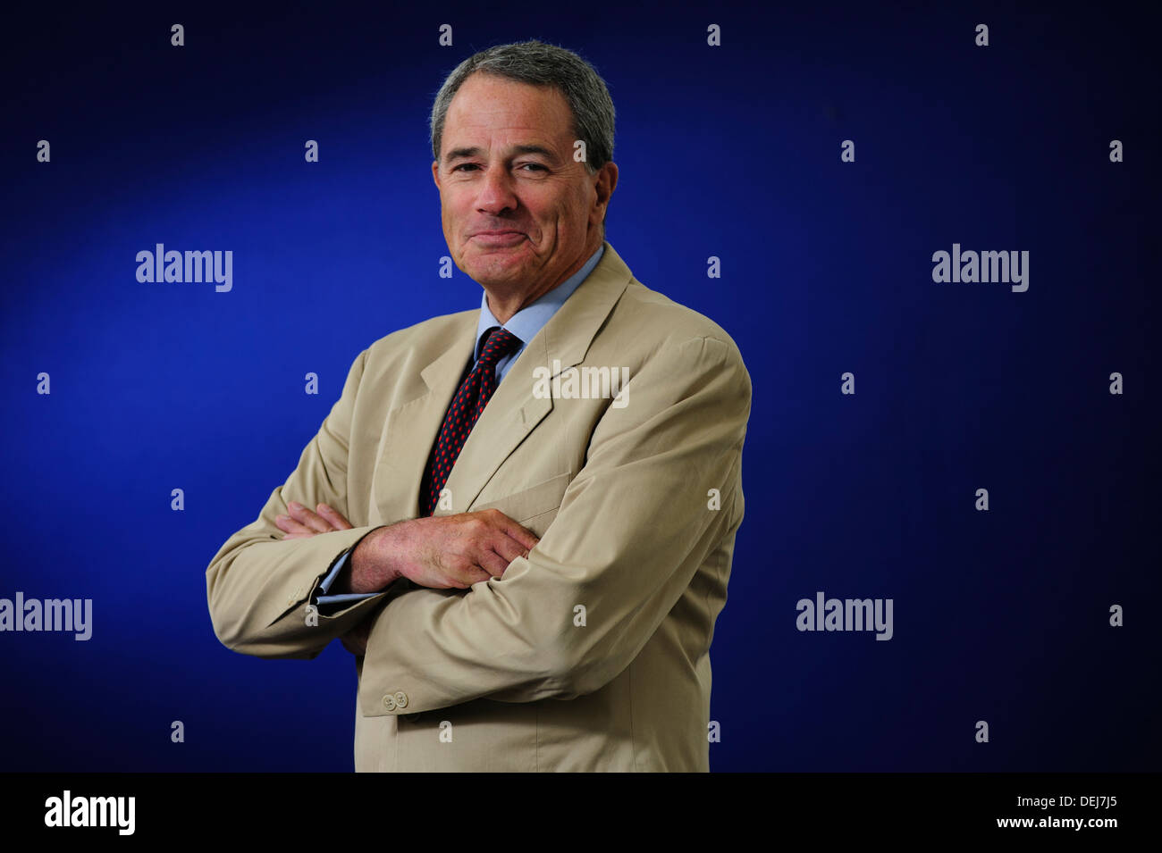 Charles glass hi-res stock photography and images - Alamy