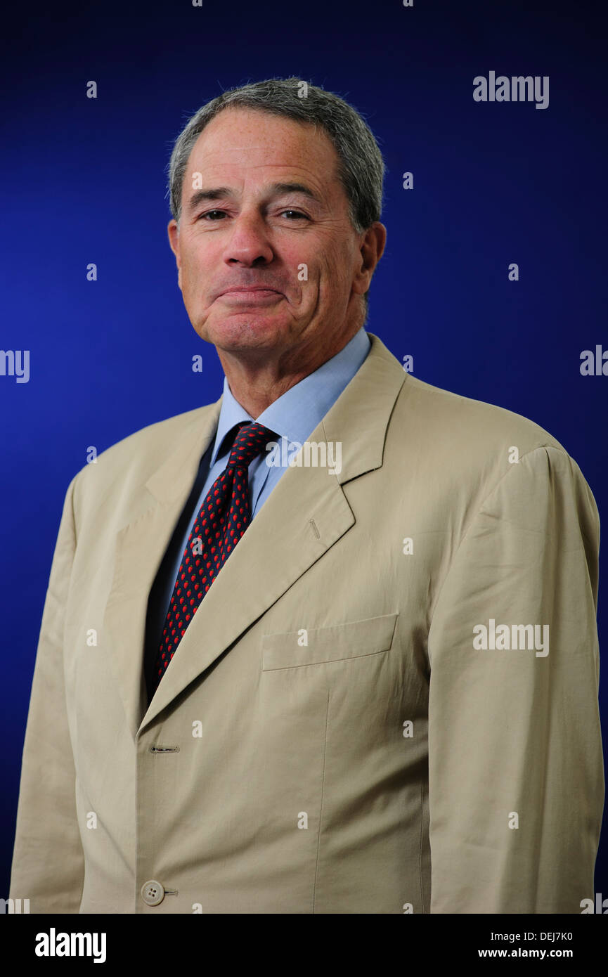 Charles glass journalist hi-res stock photography and images - Alamy