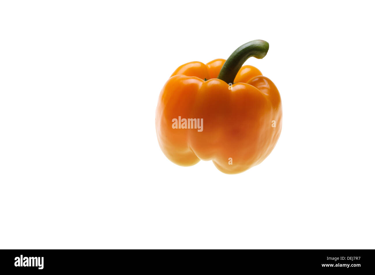 Vegetable slice Stock Photo - Alamy