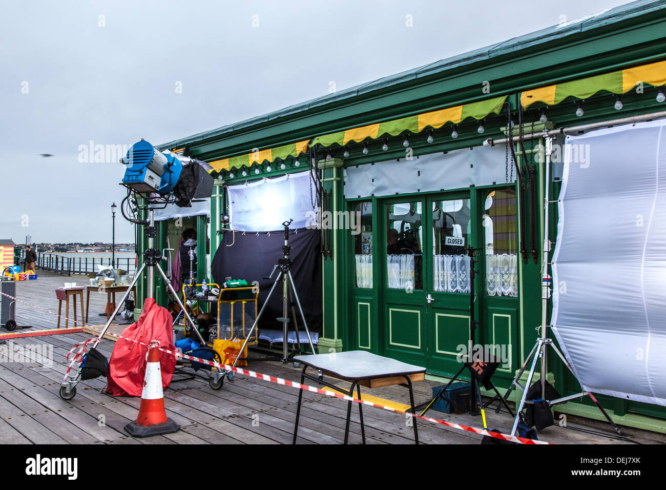 Jimmy doherty and jamie oliver hi-res stock photography and images - Alamy