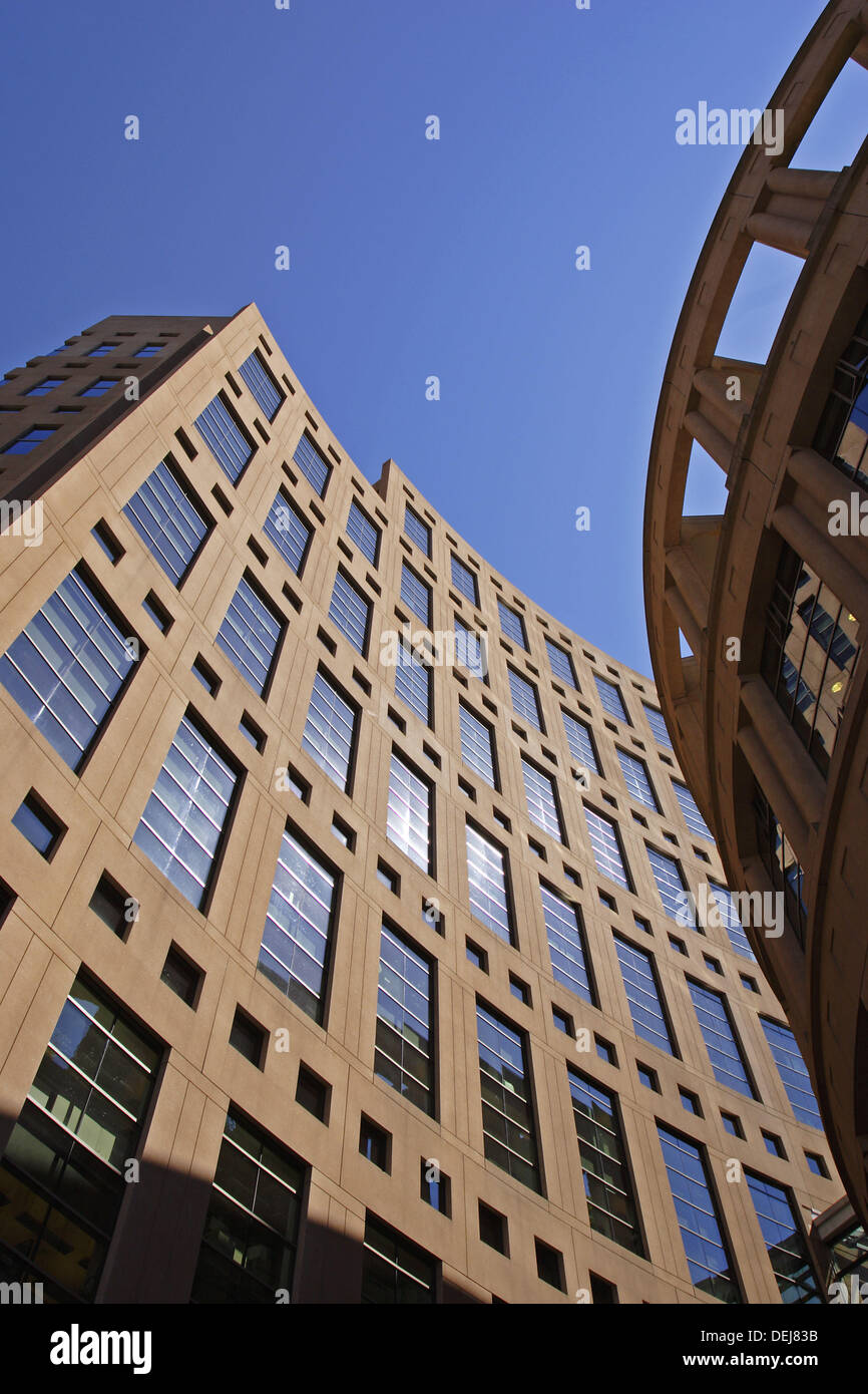 North vancouver city library hi-res stock photography and images - Alamy