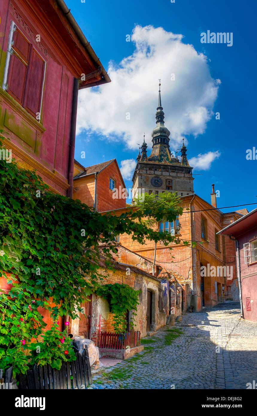 Transylvania history hi-res stock photography and images - Alamy