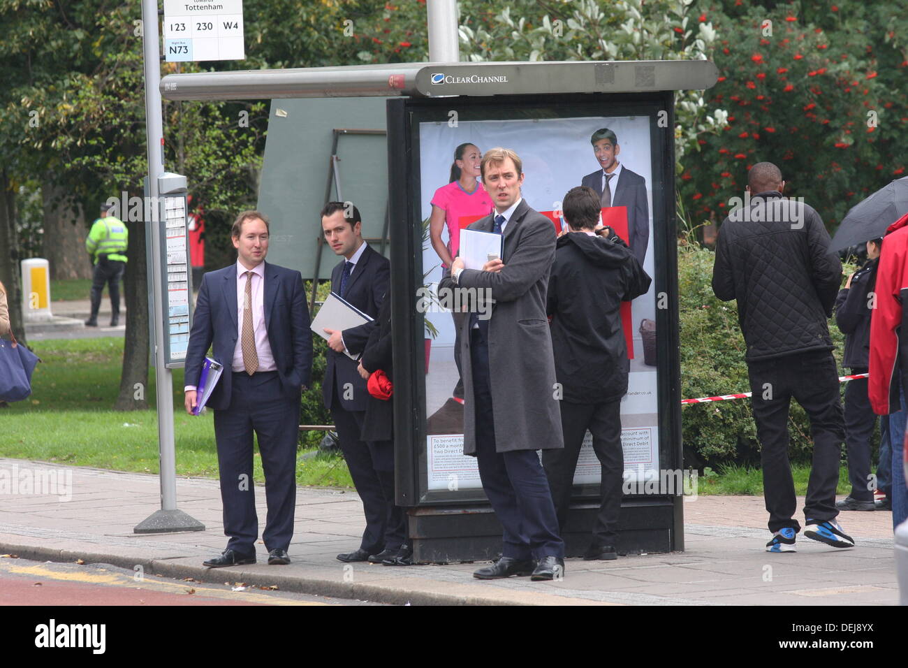 Mark jury hi-res stock photography and images - Alamy