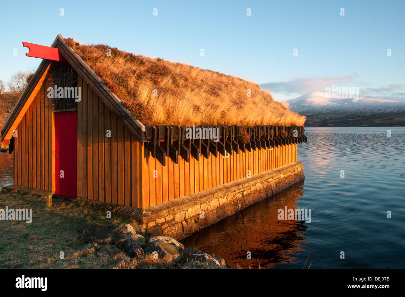 Sutherland House High Resolution Stock Photography and Images - Alamy