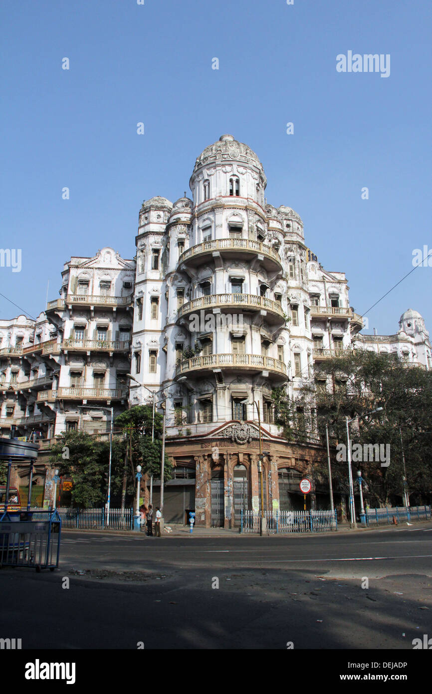 Esplanade house india hi-res stock photography and images - Alamy