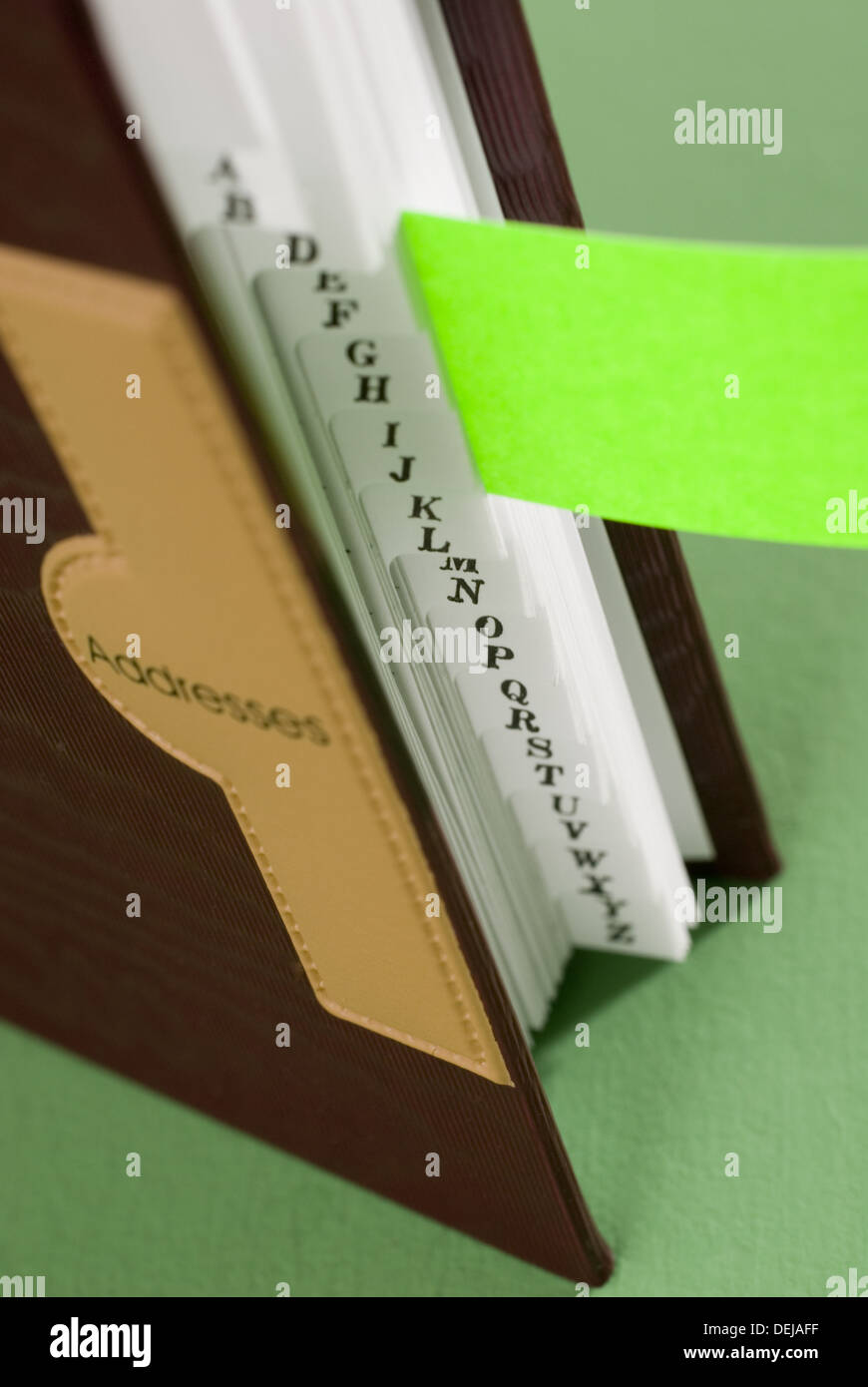 Alphabet book hi-res stock photography and images - Alamy