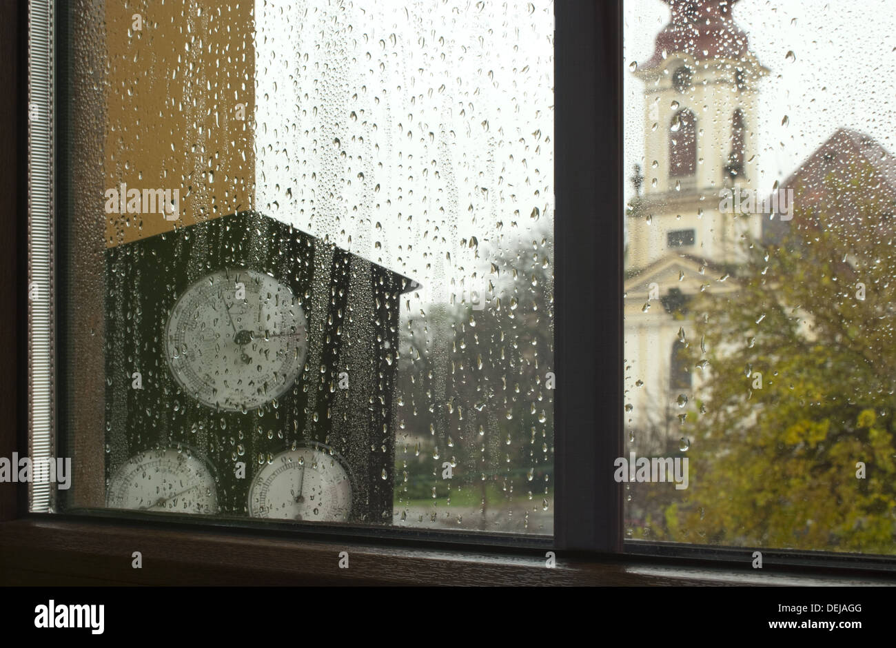 Barometer face hi-res stock photography and images - Alamy