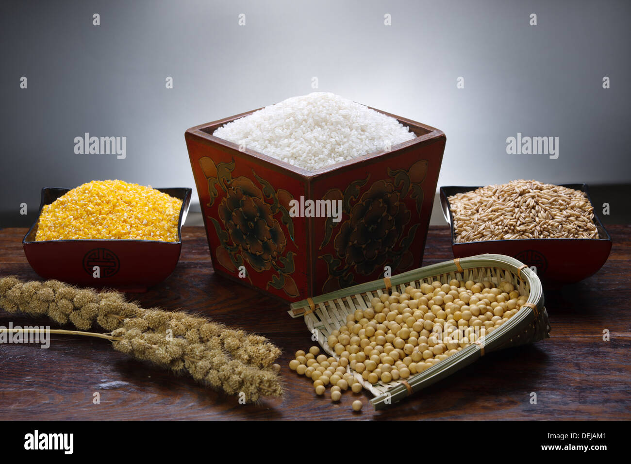 Indian corn shape hi-res stock photography and images - Alamy