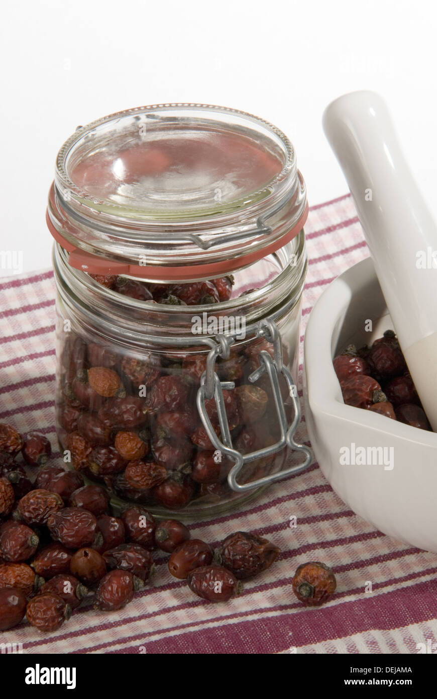 Briers hi-res stock photography and images - Alamy