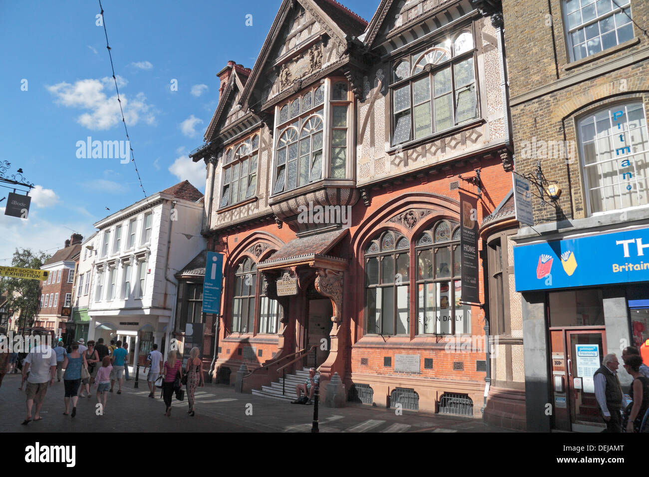 Sandwich Kent High Resolution Stock Photography and Images - Alamy