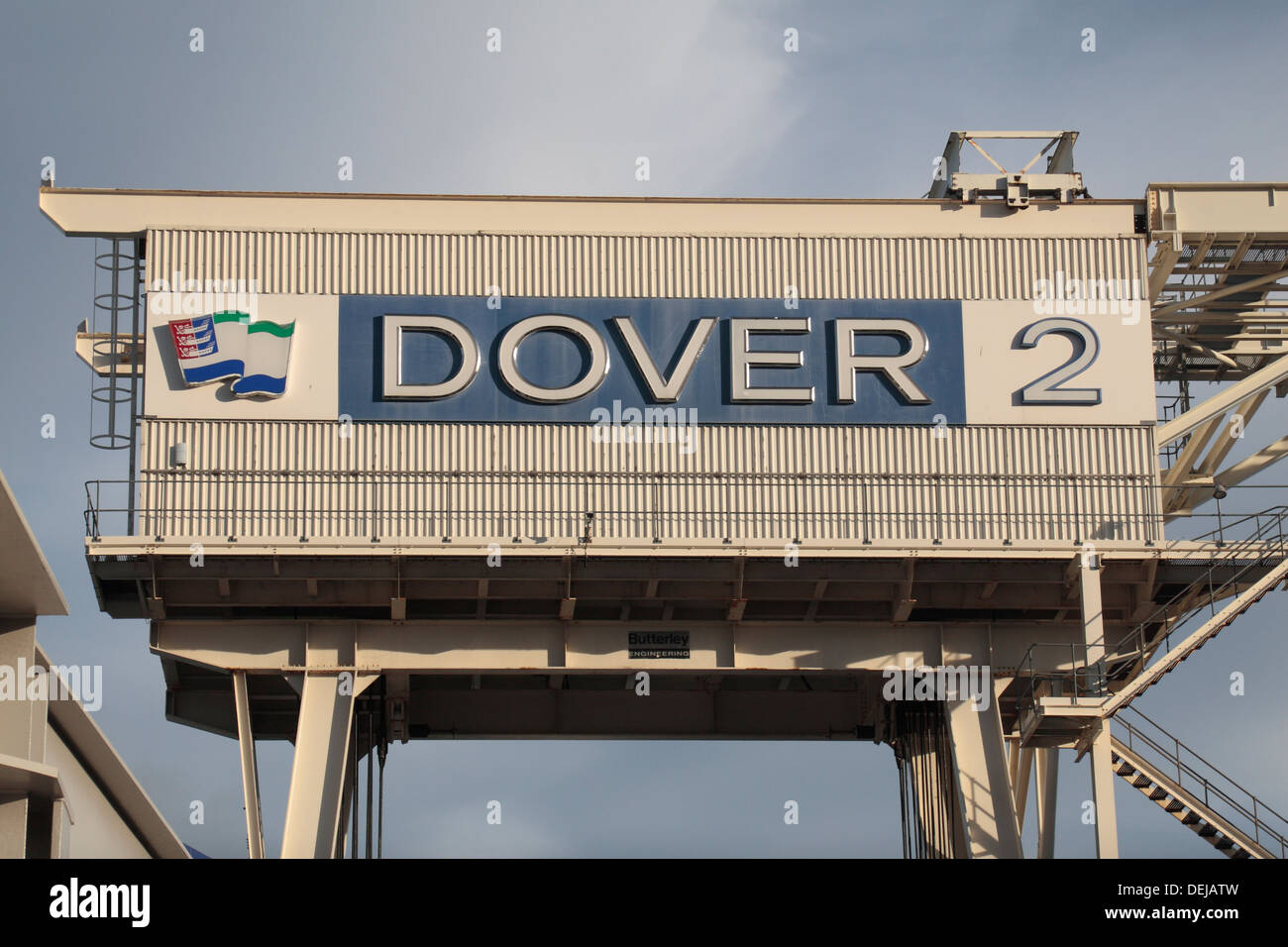 Gantry loading hi-res stock photography and images - Alamy