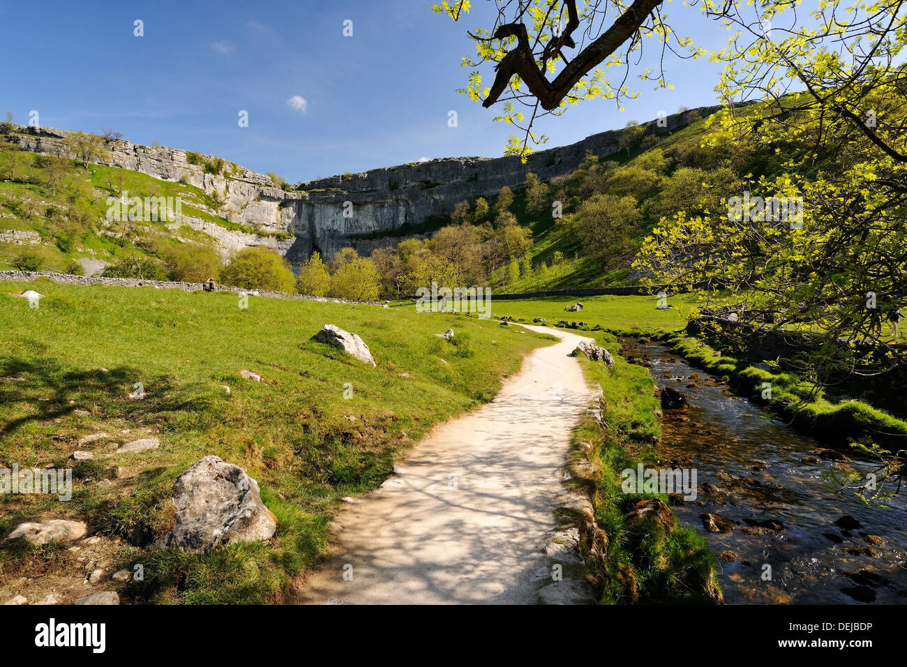 Dales geography hi-res stock photography and images - Alamy