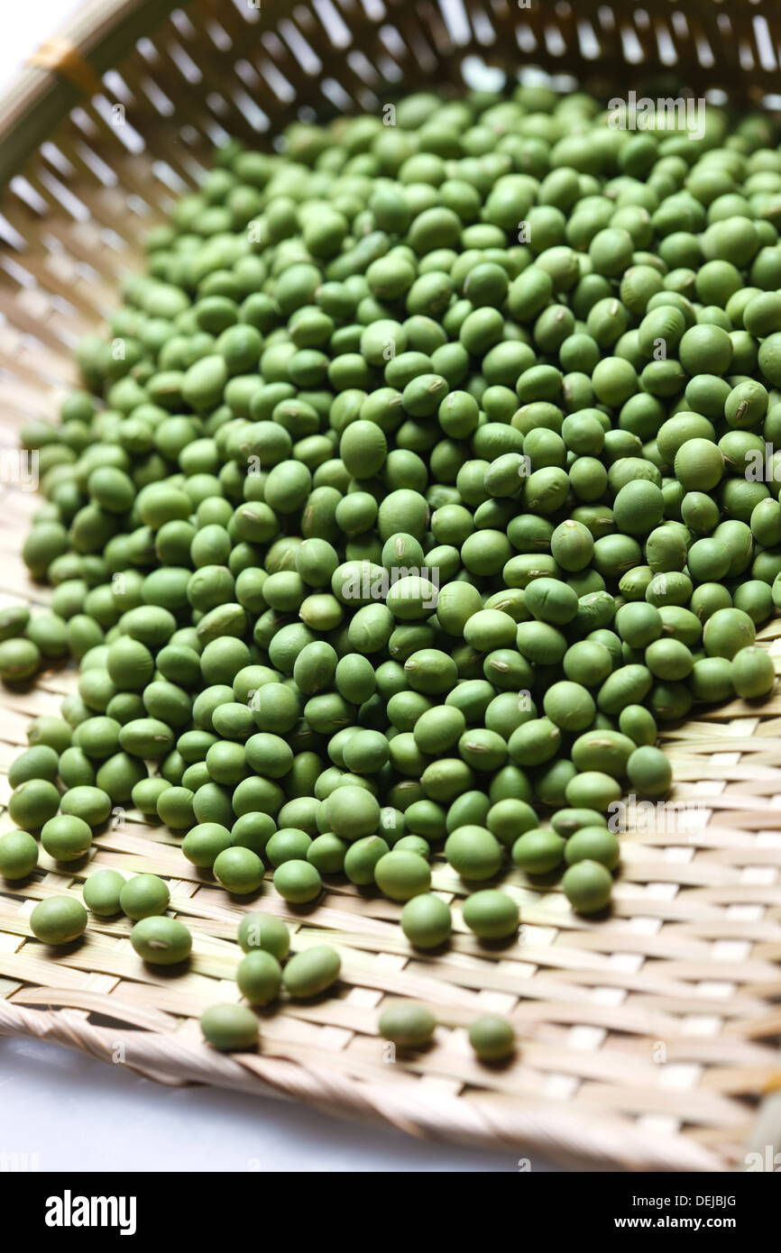 Mung bean Stock Photo - Alamy