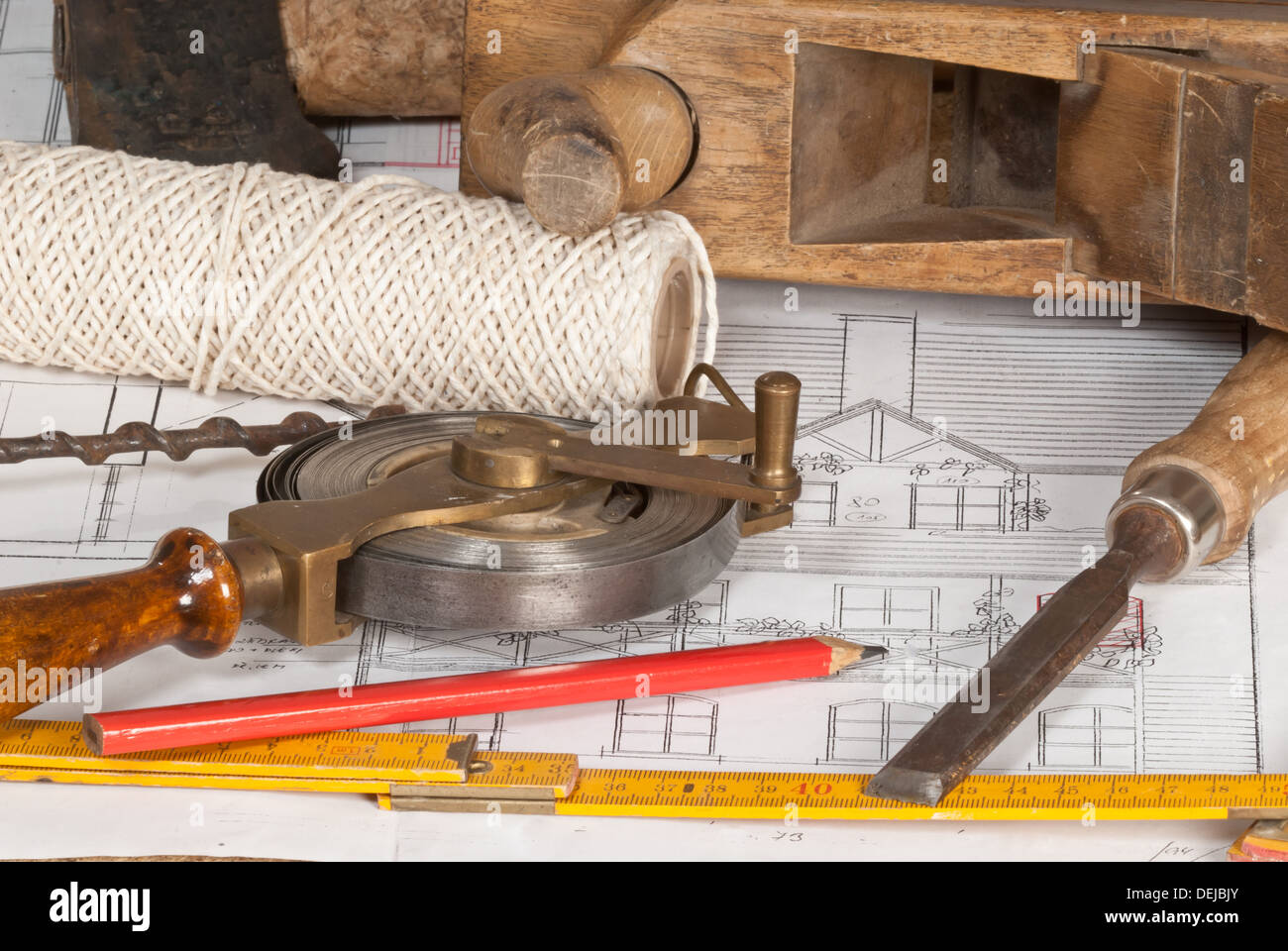 Layout tape hi-res stock photography and images - Alamy