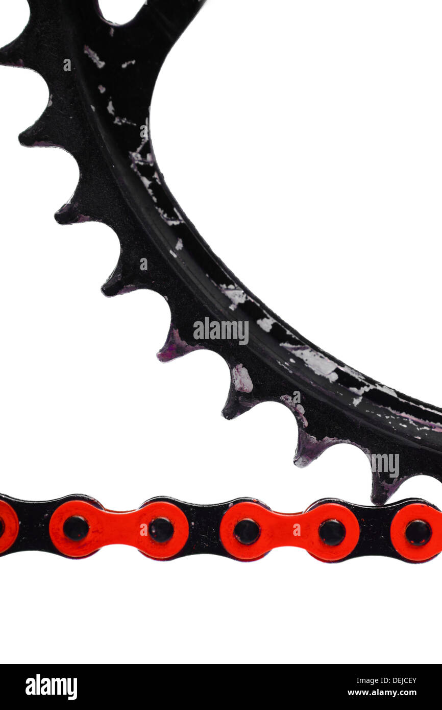 Gear cycle hi-res stock photography and images - Alamy