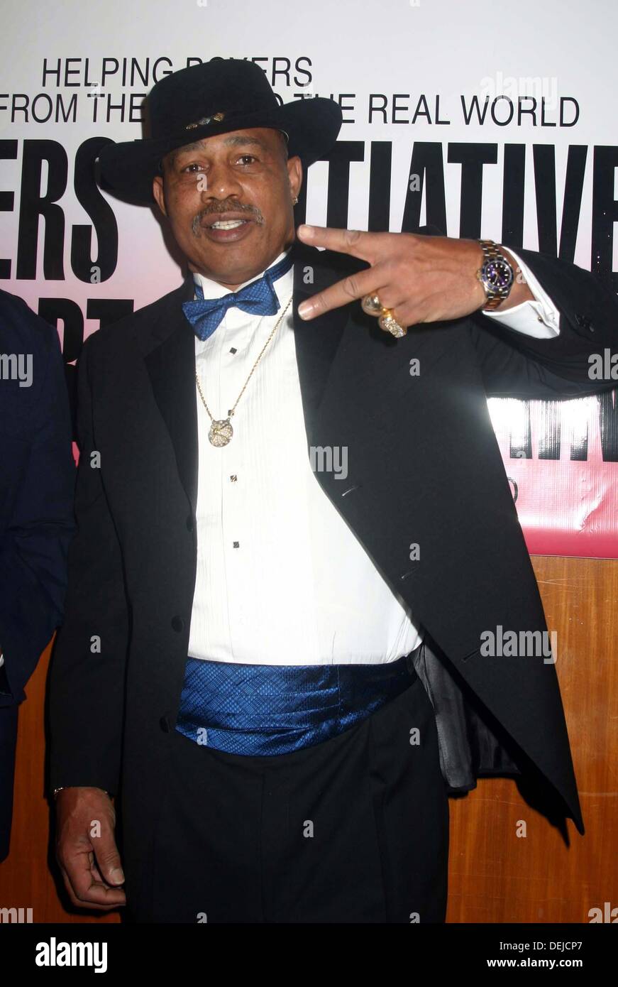 FILE PICS: September 18, 2013 - Kenneth Howard Norton Sr. (August 9 ...