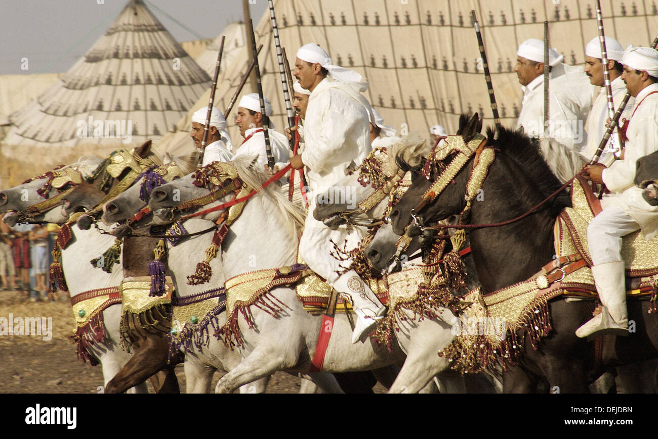 El aouda hi-res stock photography and images - Alamy