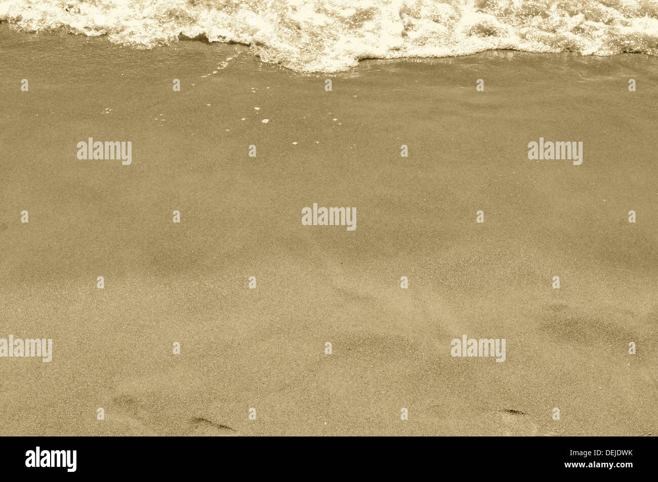 In the Sand Stock Photo - Alamy