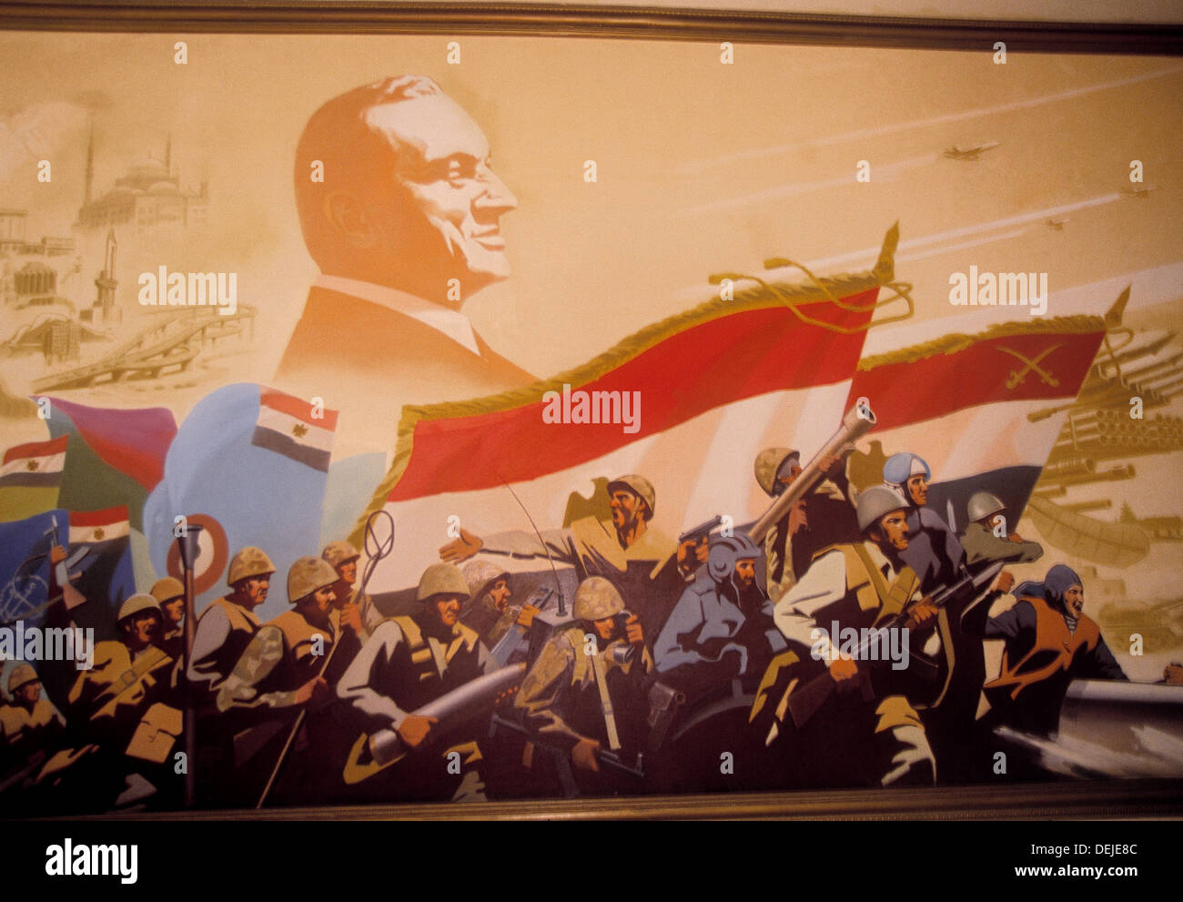 President of egypt hosni mubarak hi-res stock photography and images ...