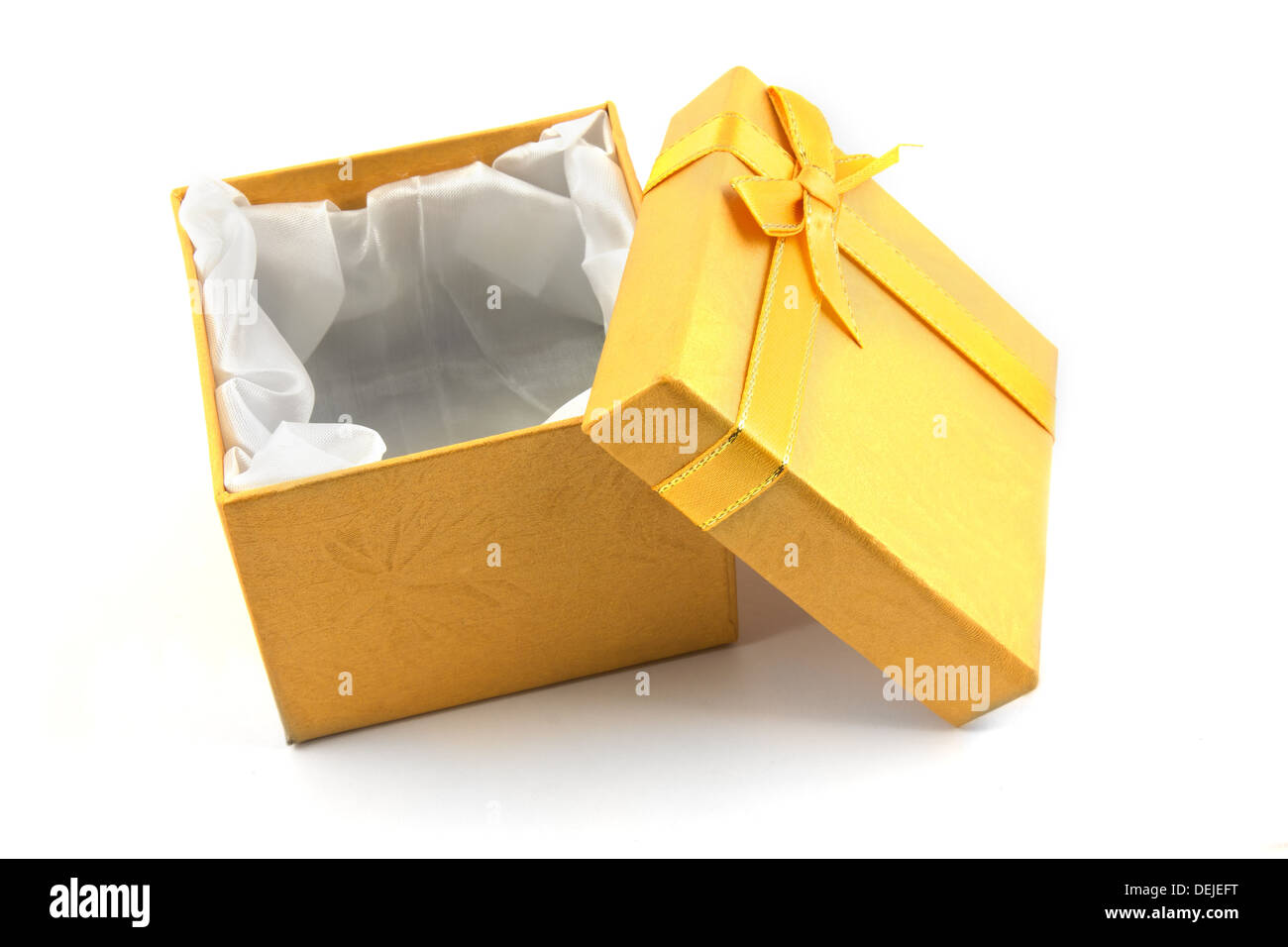 Box ribbon Cut Out Stock Images & Pictures - Alamy