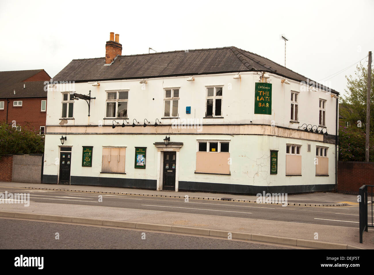 Ford derby hi-res stock photography and images - Alamy