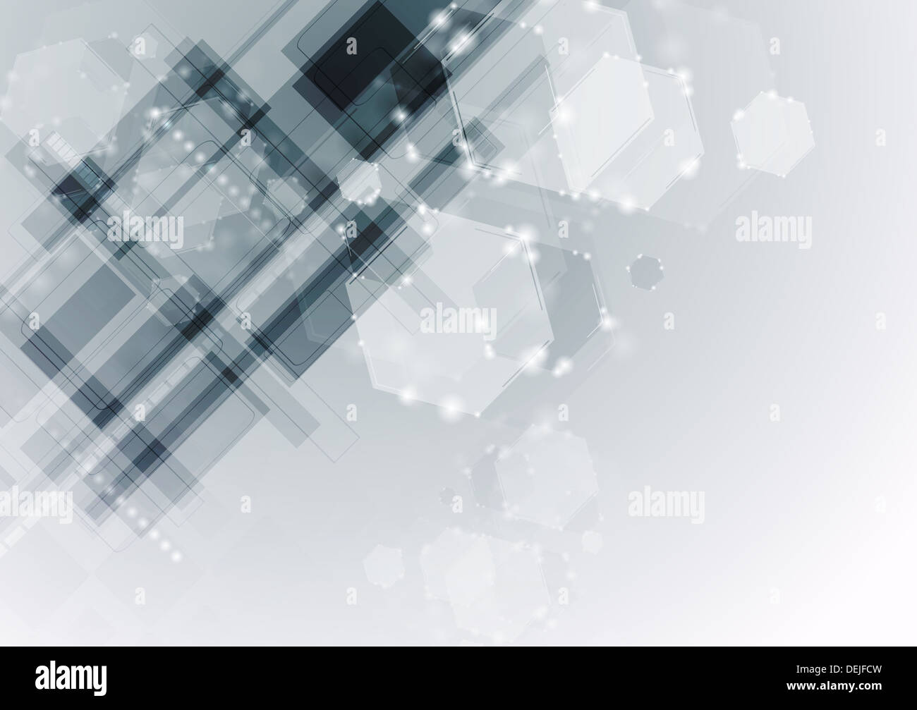 Abstract technology modern design. Vector background eps 10 Stock Photo ...
