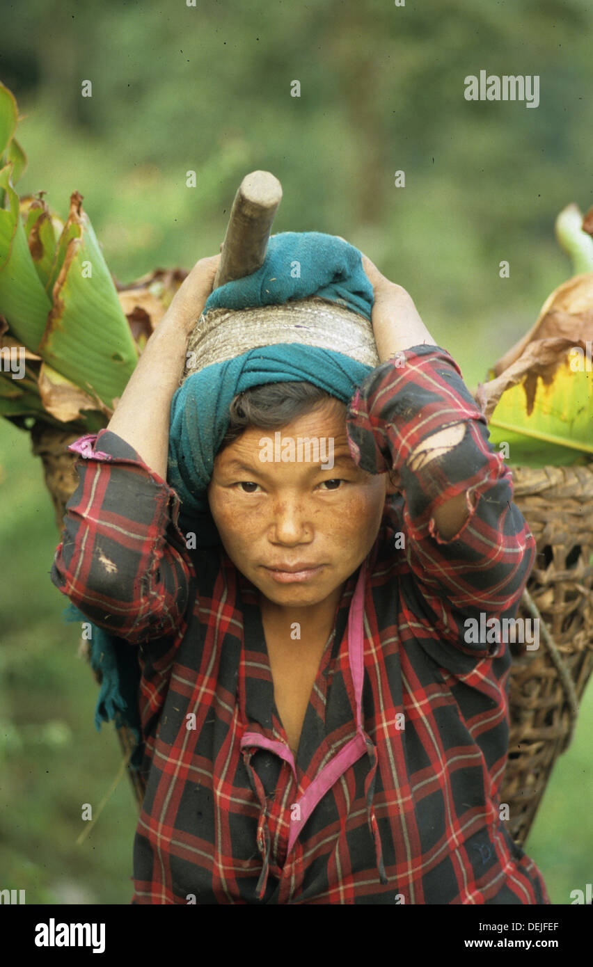 nepal, himalaya, people, village, asia, tourism, nepalese, person ...