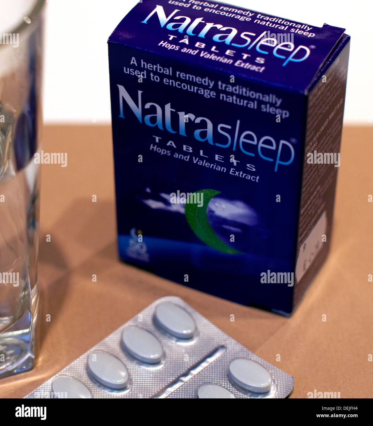 Pill manufacturing uk hi-res stock photography and images - Alamy