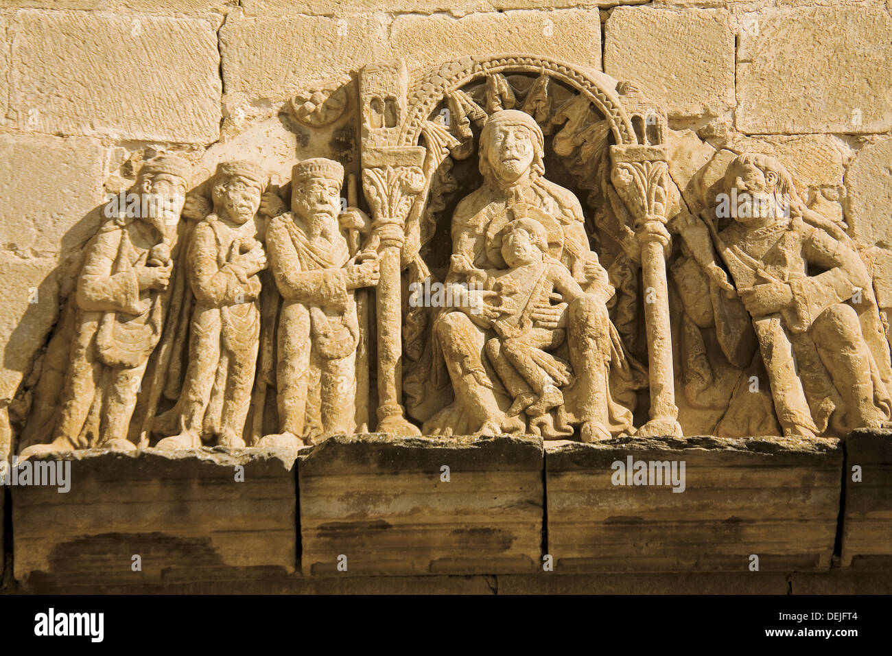 Depicting men hi-res stock photography and images - Alamy