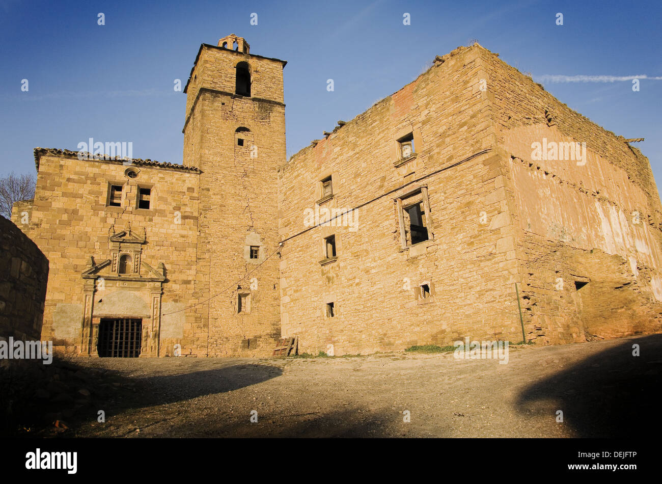 Ruesta High Resolution Stock Photography and Images - Alamy