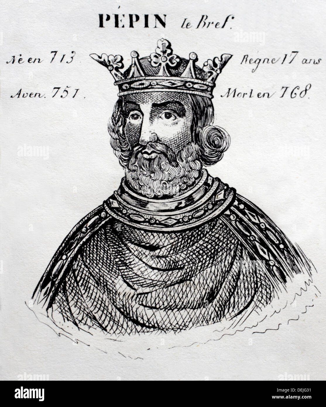 King henry the young hi-res stock photography and images - Alamy