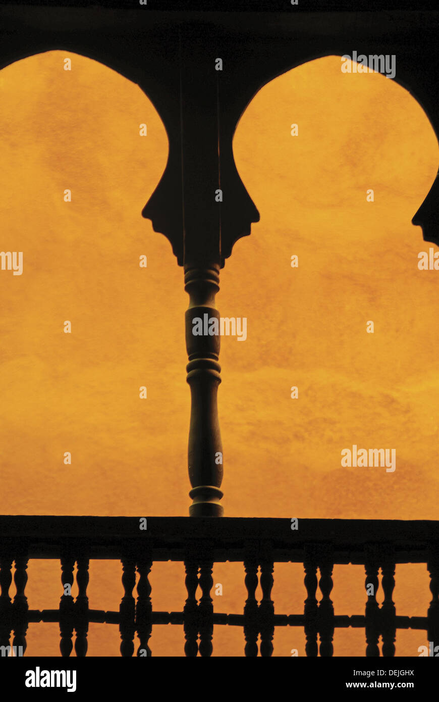 Musharabia hi-res stock photography and images - Alamy