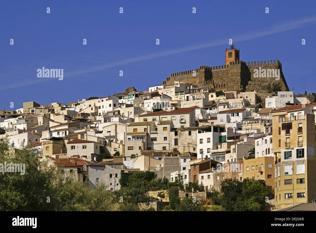 Serón Almería Province High Resolution Stock Photography and Images - Alamy