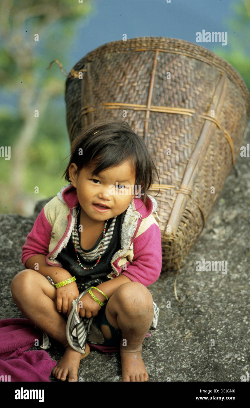 nepal, himalaya, village, portrait, face, people, nepalese, asia, asian ...