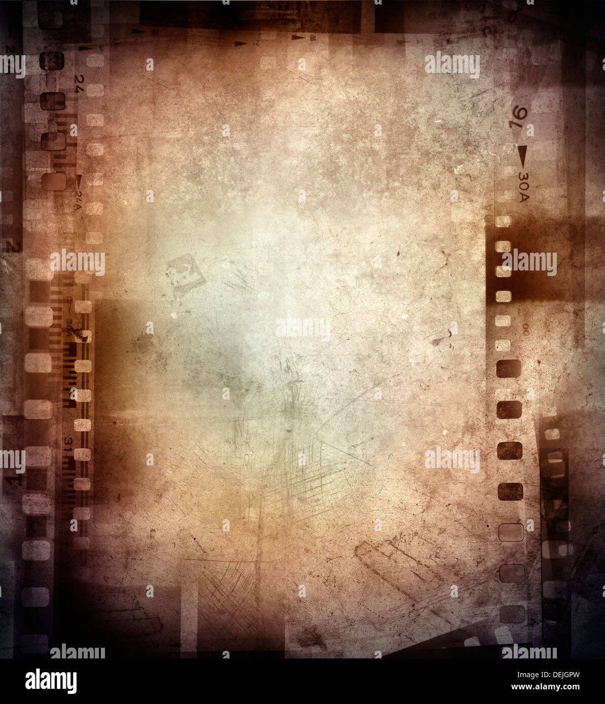 Film negatives hi-res stock photography and images - Alamy