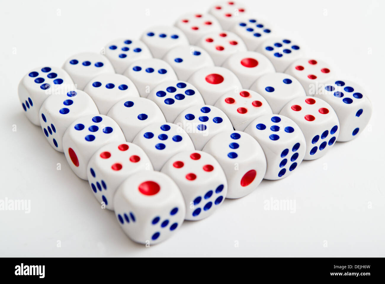 Dice game hi-res stock photography and images - Alamy