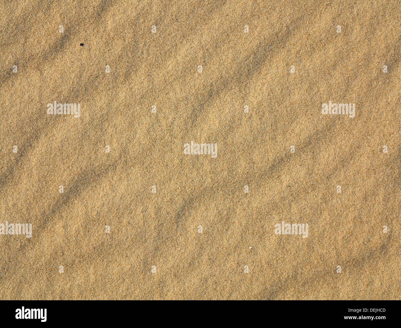 wavy yellow abstract sand texture pattern beach sandy background Stock ...