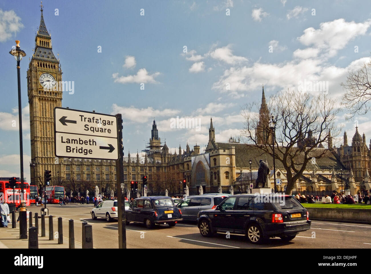 Signs of cities hi-res stock photography and images - Alamy