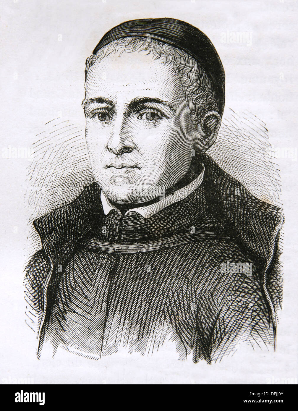 Tellier hi-res stock photography and images - Alamy