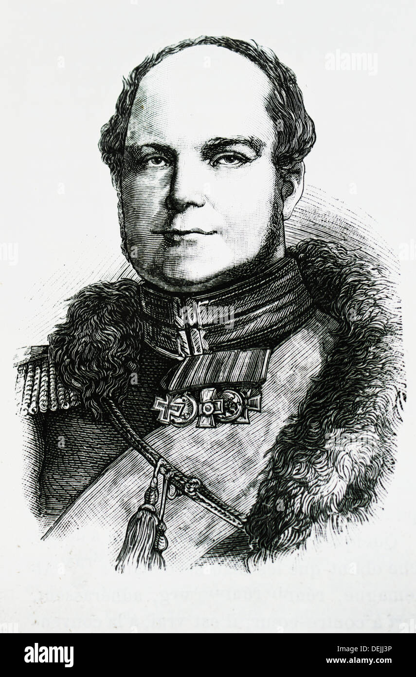 William iv hi-res stock photography and images - Alamy