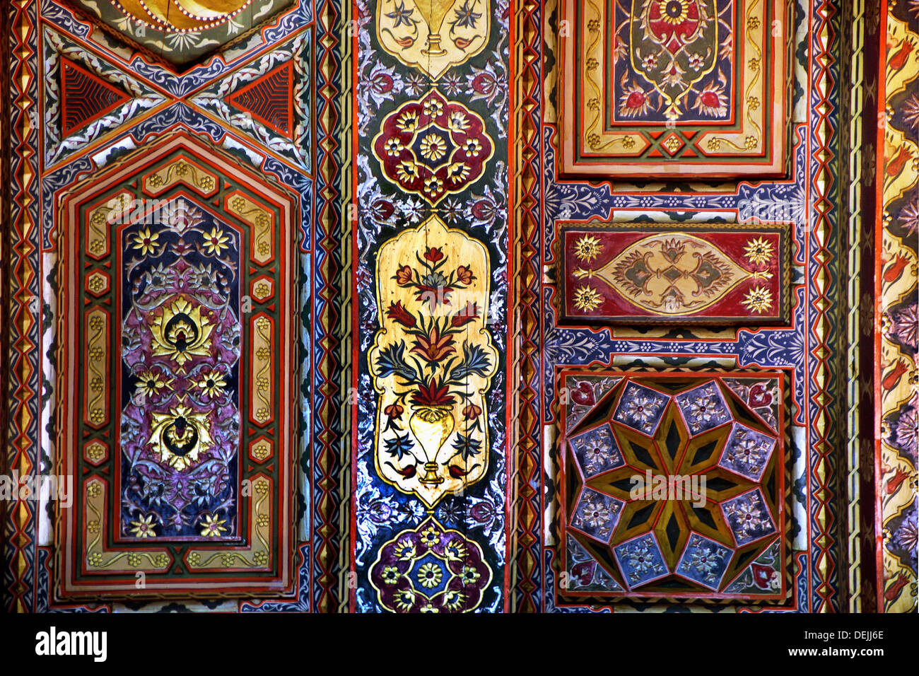 National Museum Of Damascus High Resolution Stock Photography and ...