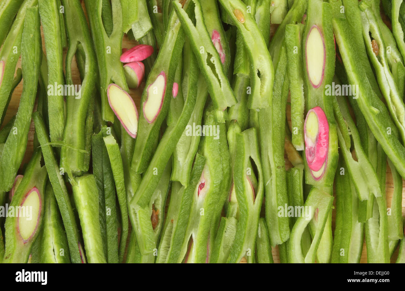 Bean texture hi-res stock photography and images - Alamy