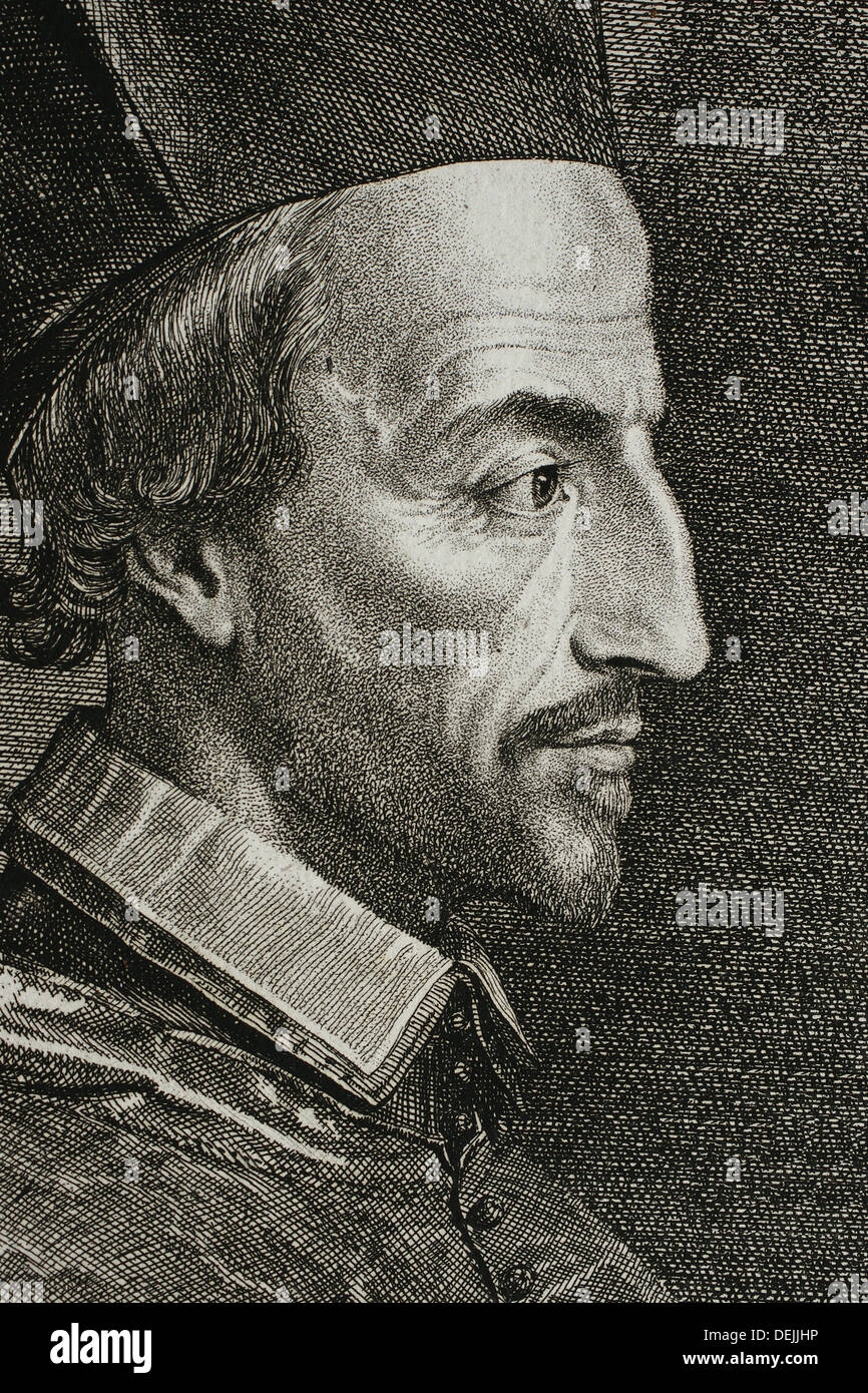 Jansenism hi-res stock photography and images - Alamy