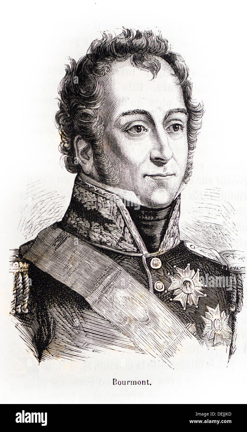 Louis Auguste De France High Resolution Stock Photography and Images ...
