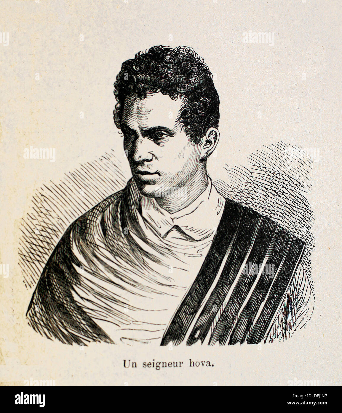 Un seigneur hi-res stock photography and images - Alamy