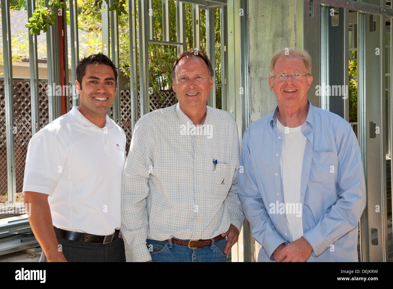 Ed Begley Jr. and his wife Rachelle Carson-Begley are building their ...