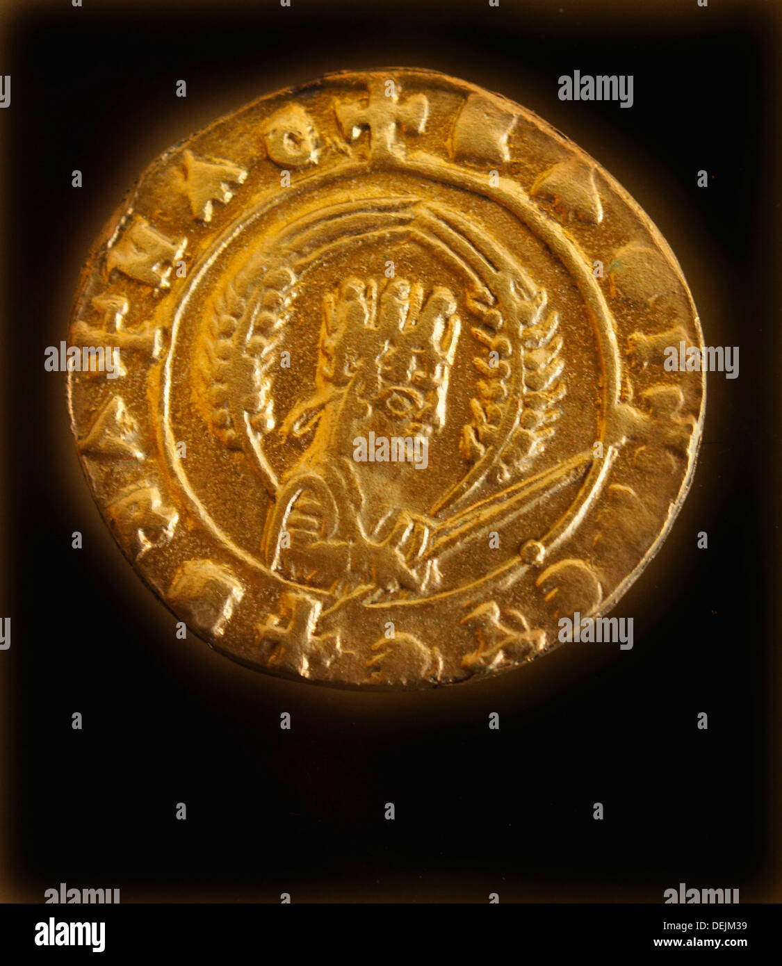 Ezana Of Axum High Resolution Stock Photography and Images - Alamy