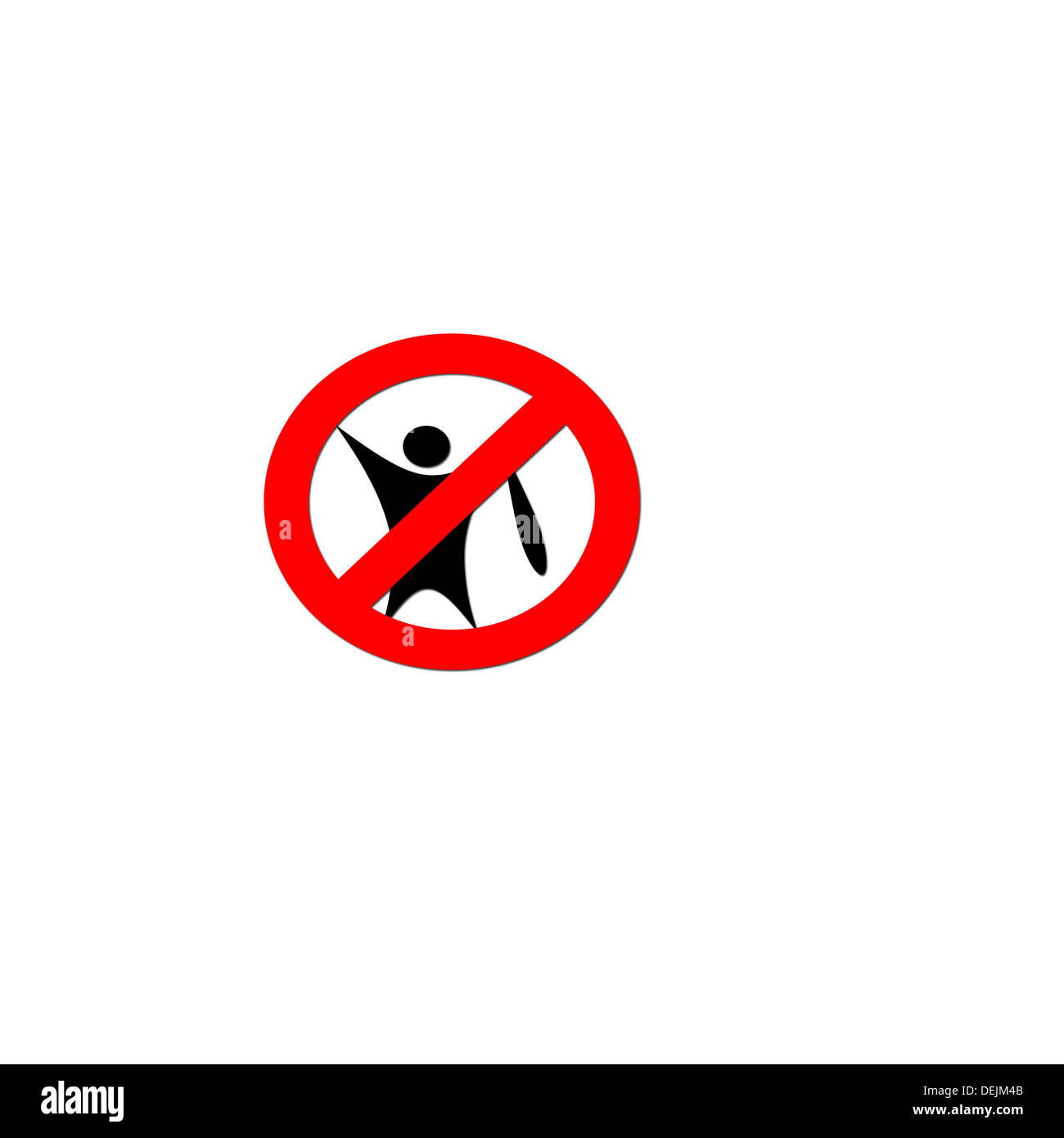 Ban bat hi-res stock photography and images - Alamy