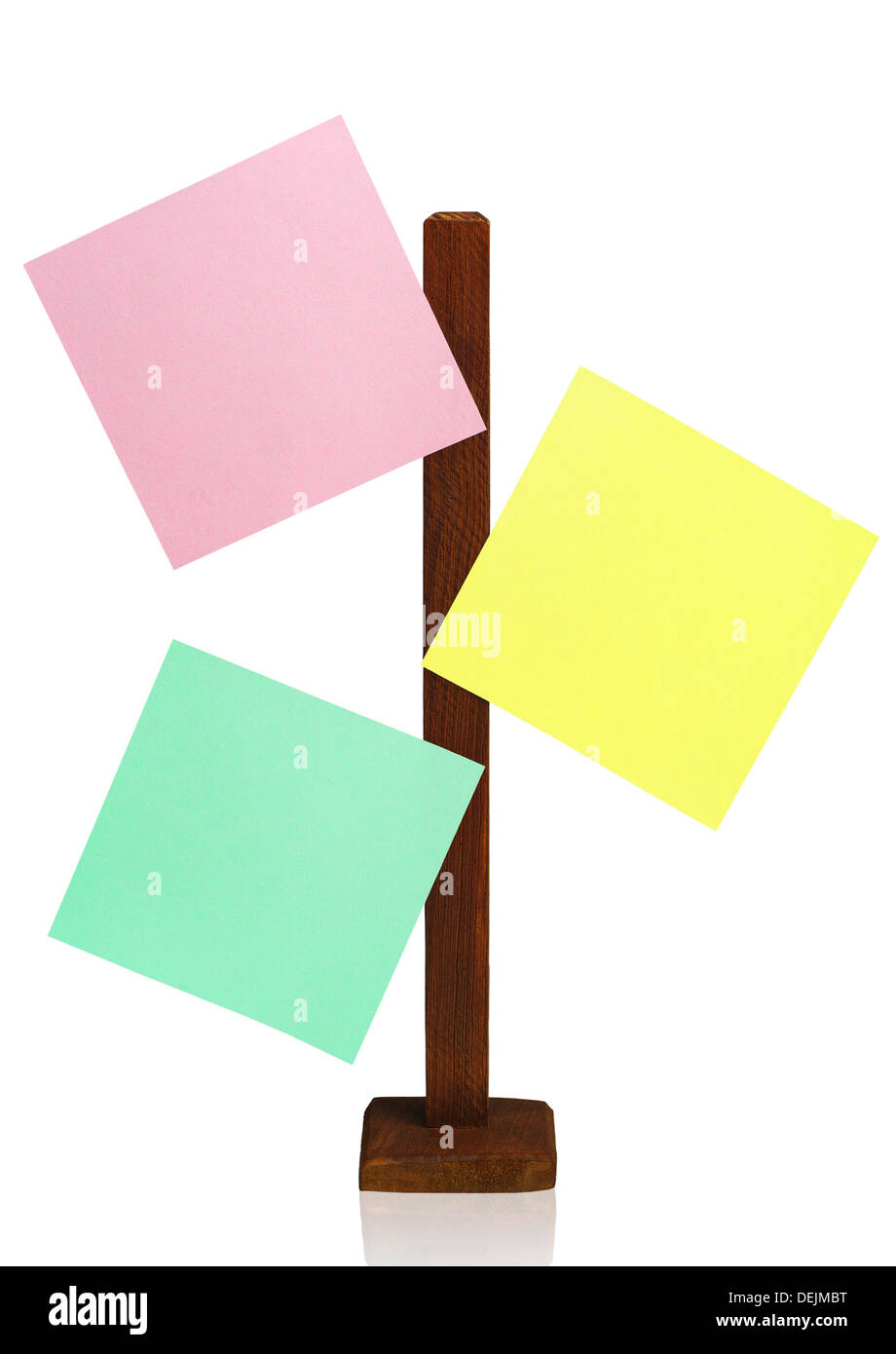 Note stand hi-res stock photography and images - Alamy